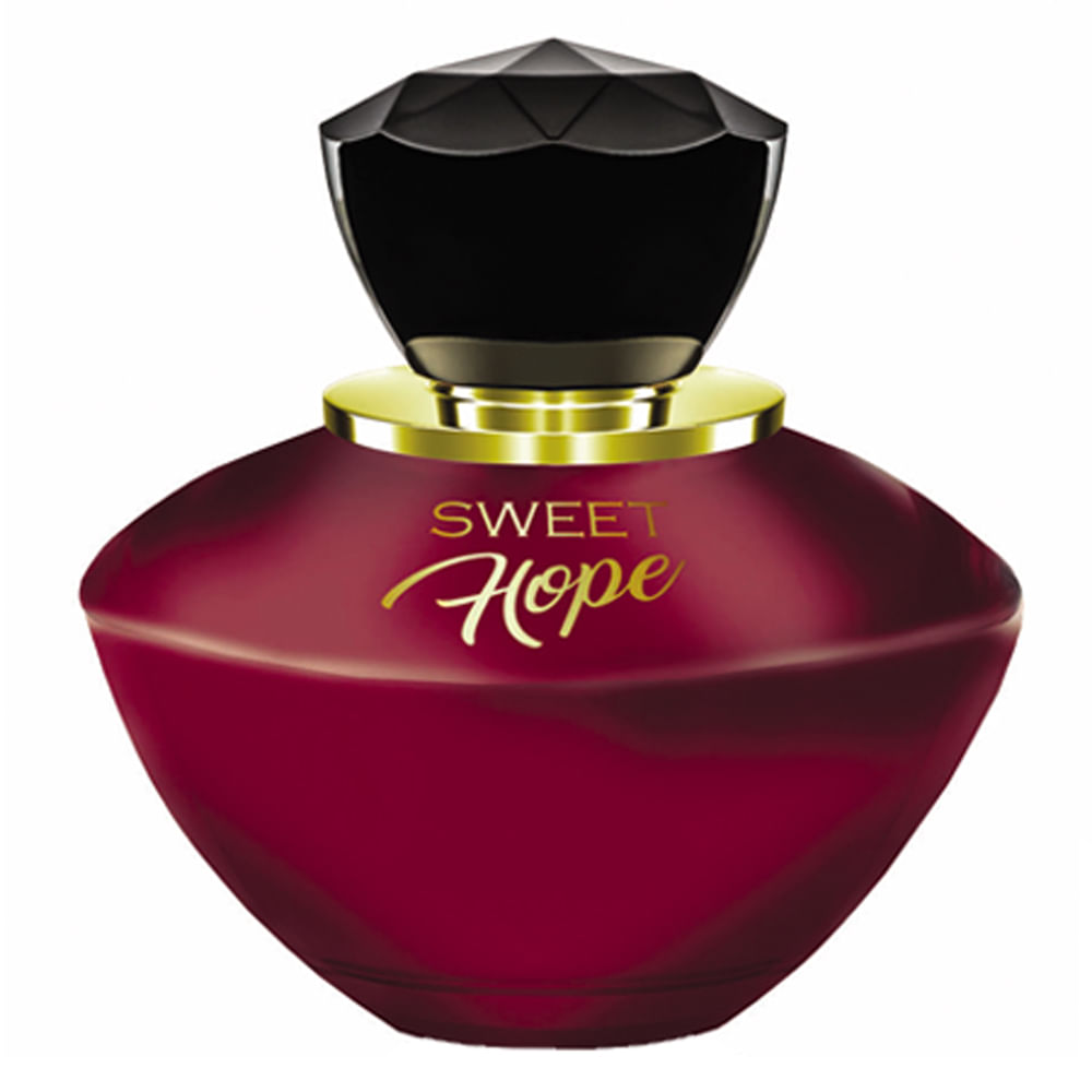 Perfume Sweet Hope La Rive Feminino - Eau de Parfum - Época Cosméticos ...