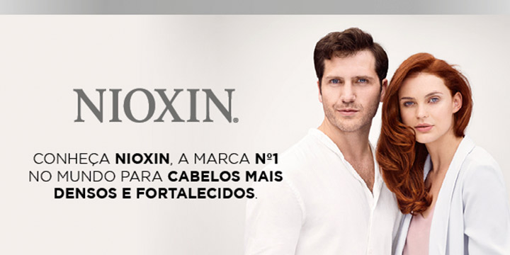 Nioxin