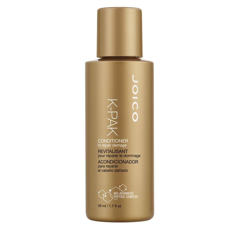 Condicionador Reconstrutor Joico K-Pak Conditioner - Época Cosméticos ...