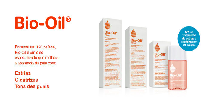 Bio-Oil