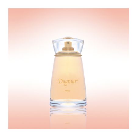 Perfume Dagmar Paris Bleu - Feminino - Época Cosméticos | Época Cosméticos