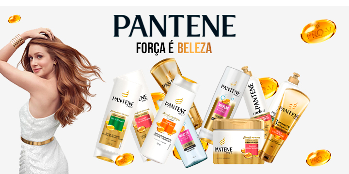 Pantene