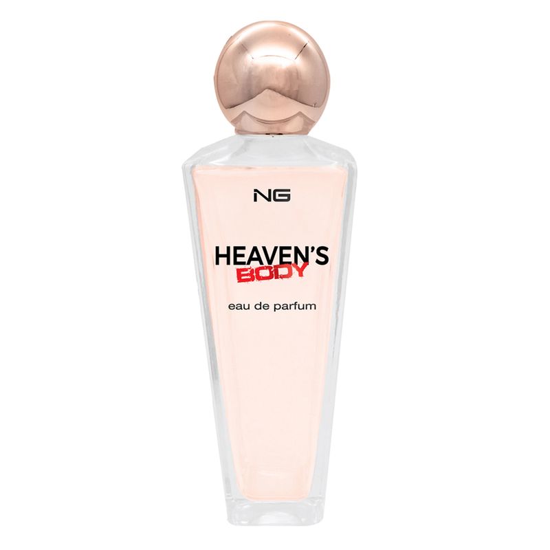 Perfume Heavens Body Women NG Parfum - Feminino - Época Cosméticos ...