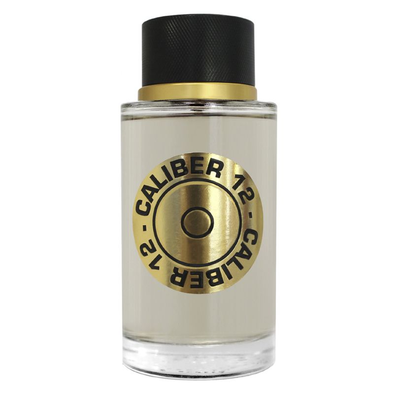 Perfume Jeanne Arthes Caliber 12 Masculino - Eau de Toilette - Época ...