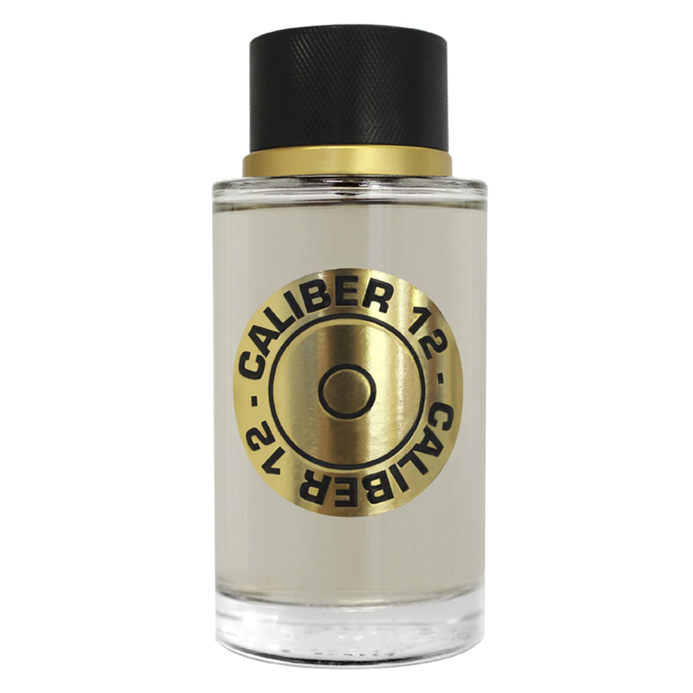 Perfume Jeanne Arthes Caliber 12 Masculino - Eau de Toilette - Época ...