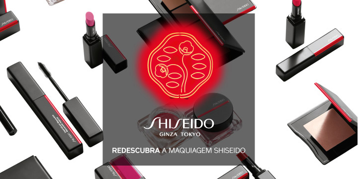 Shiseido