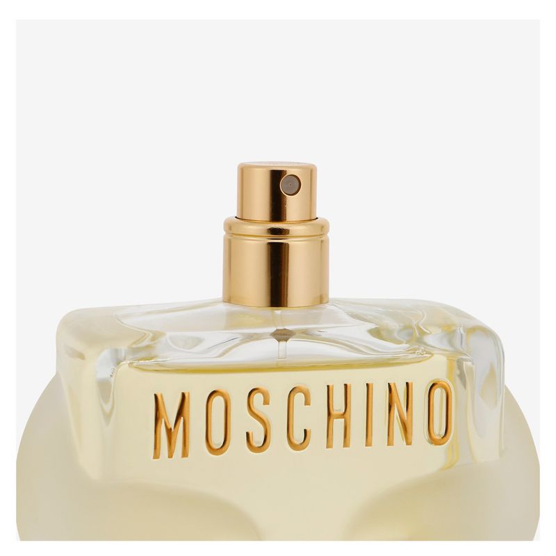 Perfume Toy 2 Moschino Feminino Eau de Parfum - Época Cosméticos ...