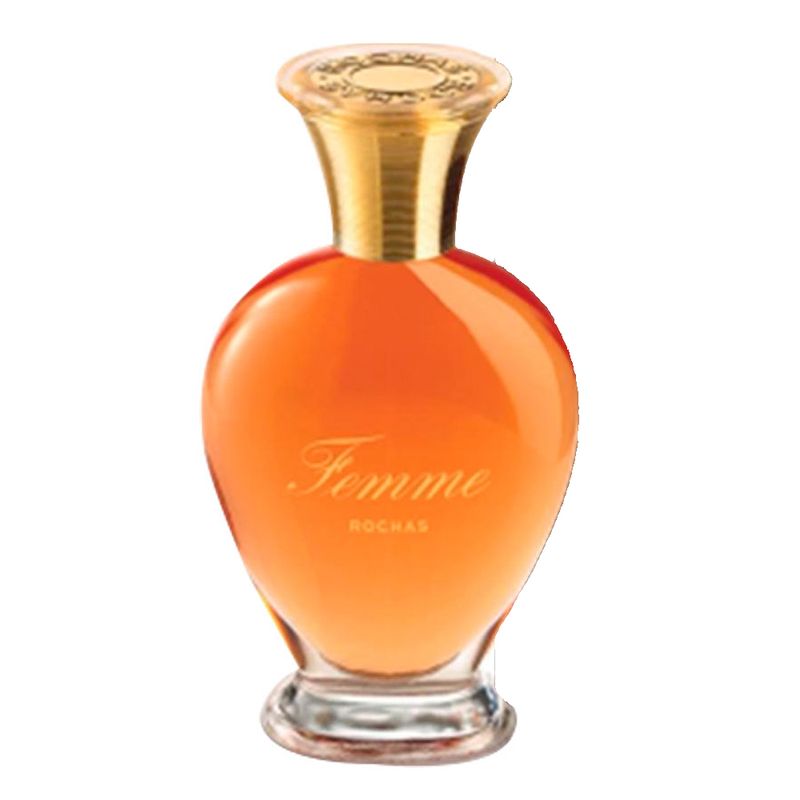 Perfume Femme Rochas – Feminino - Época Cosméticos | Época Cosméticos