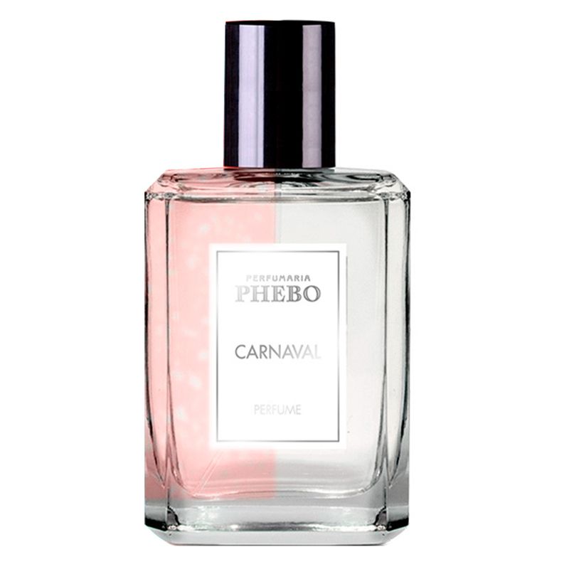 Perfume Carnaval Phebo – Feminino EDP - Época Cosméticos | Época Cosméticos