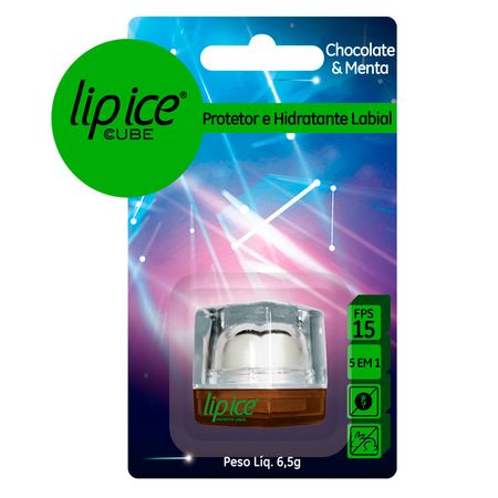 Protetor Labial Lip Ice Cube Fps 15 - Época Cosméticos | Época Cosméticos