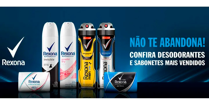 Rexona