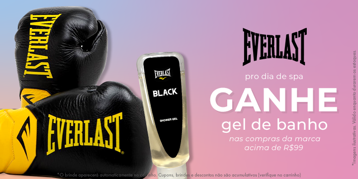 Everlast