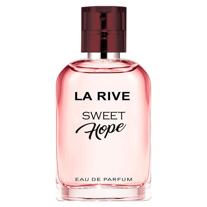 Perfume Sweet Hope La Rive – Feminino EDP - Época Cosméticos | Época ...