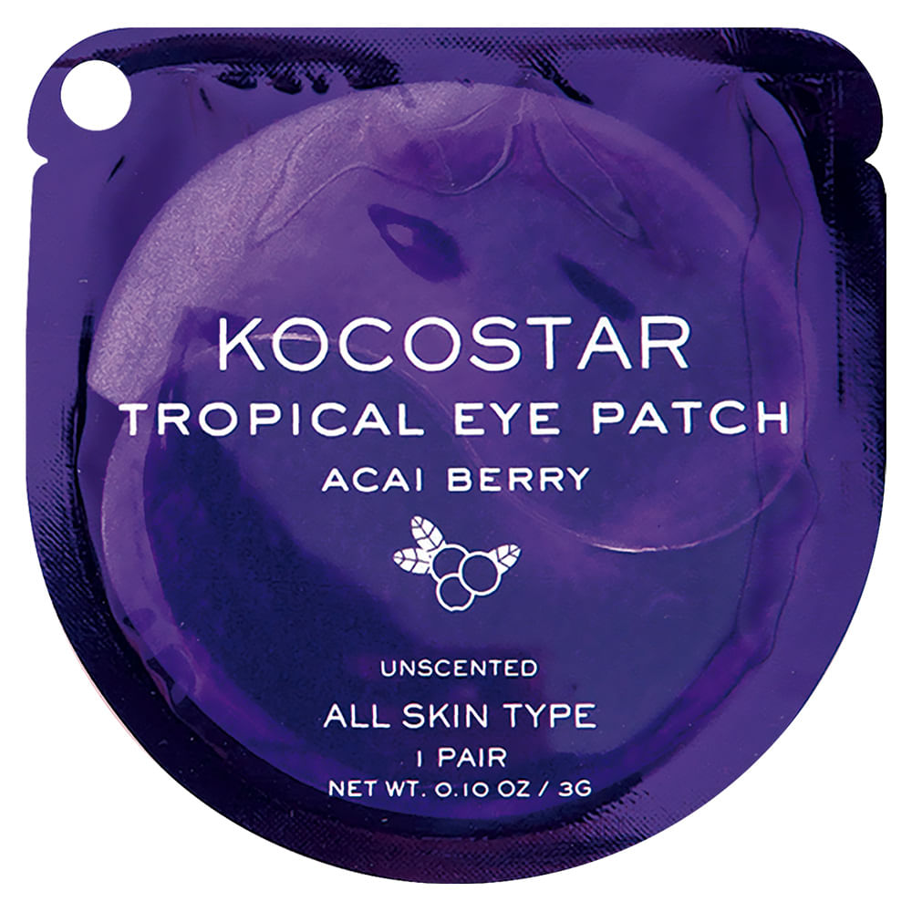 Máscara de Olhos Blink Lab – Açaí Berry - Época Cosméticos | Época ...