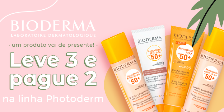Bioderma