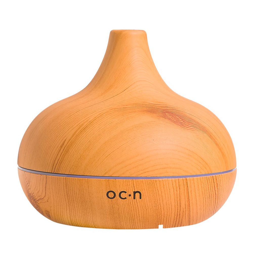 Difusor Elétrico de Ambiente Océane – Aroma Diffuser - Época Cosméticos ...