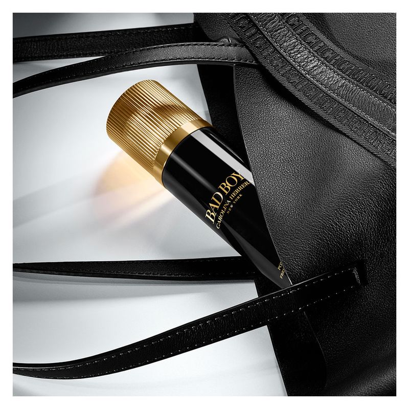 Bad Boy Carolina Herrera Power Up Spray - Época Cosméticos | Época ...