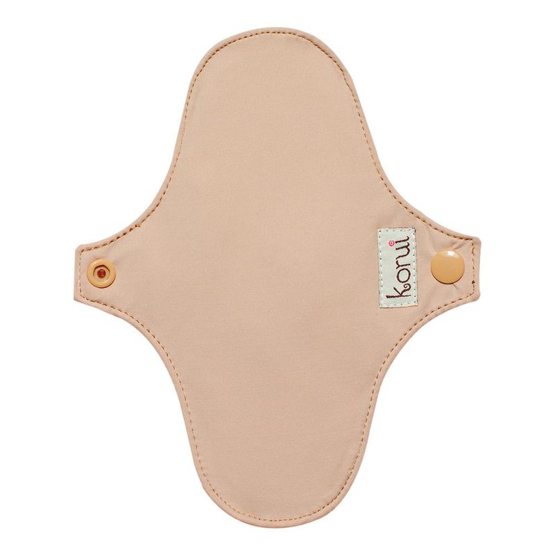 Mini Absorvente de Pano Korui – Terra Linha Conforto Natural - Época ...