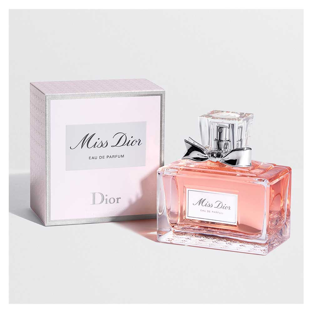 Perfume Miss Dior Dior Perfume Feminino - Feminino - Época Cosméticos | Época Cosméticos