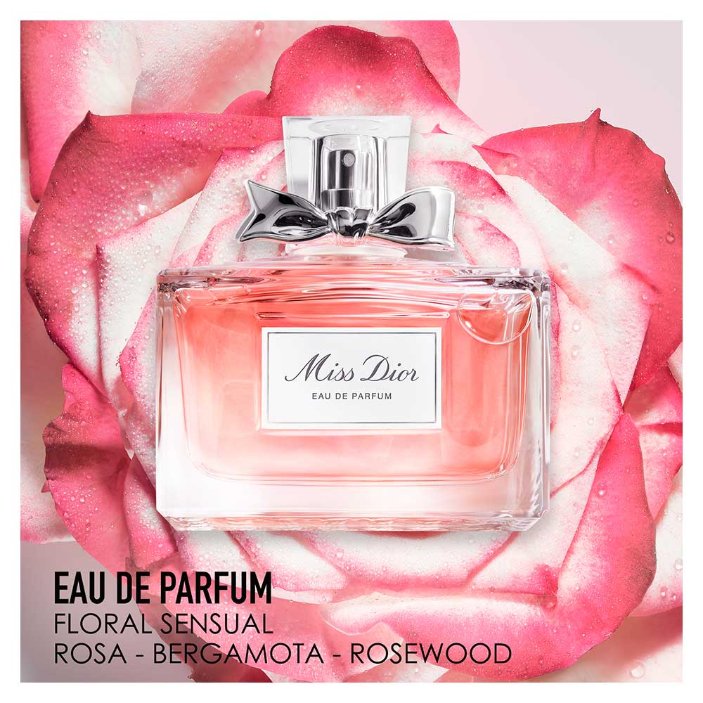 Perfume Miss Dior Dior Perfume Feminino - Feminino - Época Cosméticos | Época Cosméticos