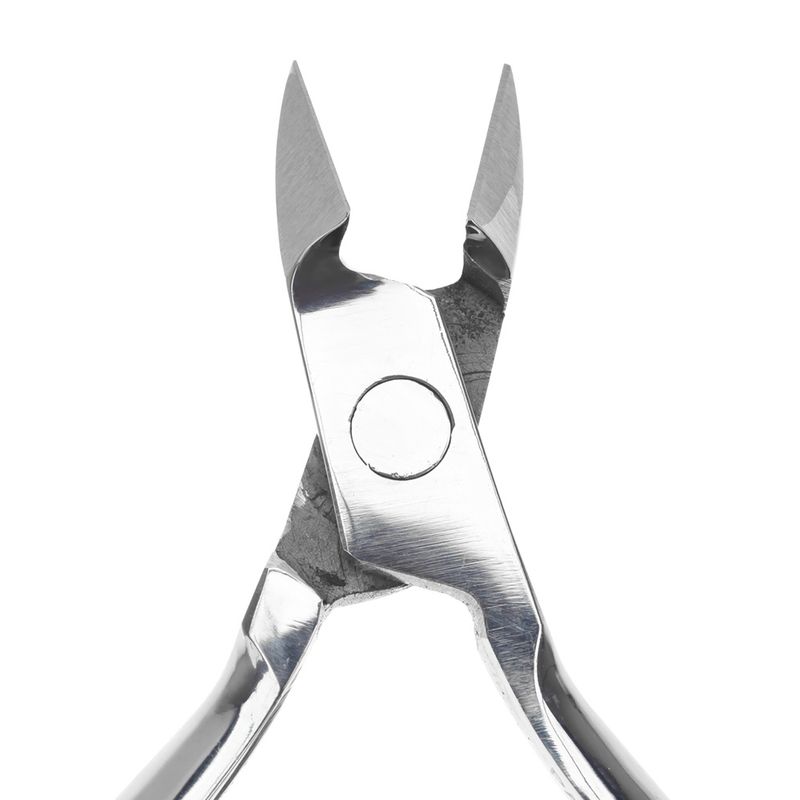 Alicate para Cutículas Kiss NY – Cut Premium Cabo Curto - Época ...