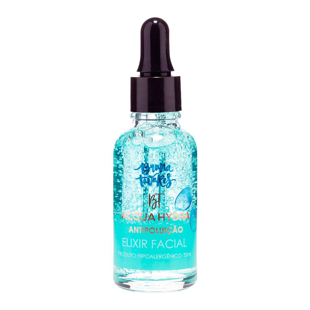 Elixir Facial BT – Acqua Hydra - Época Cosméticos | Época Cosméticos