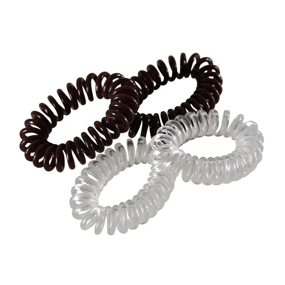 Elástico de Cabelo Sem Metal Marco Boni Classic - Época Cosméticos ...