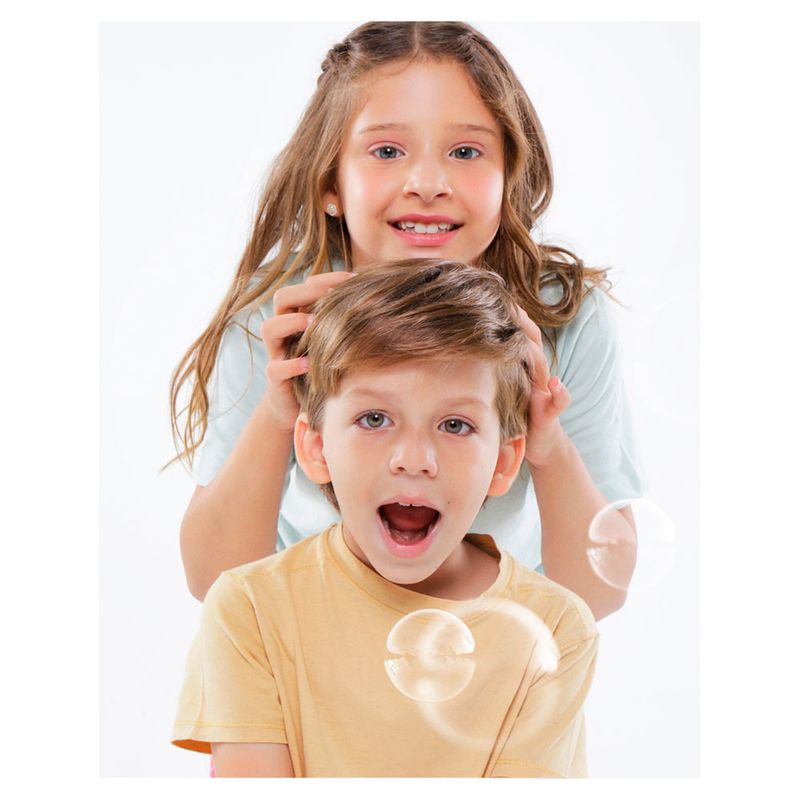 Shampoo Up2you Kids - Época Cosméticos | Época Cosméticos