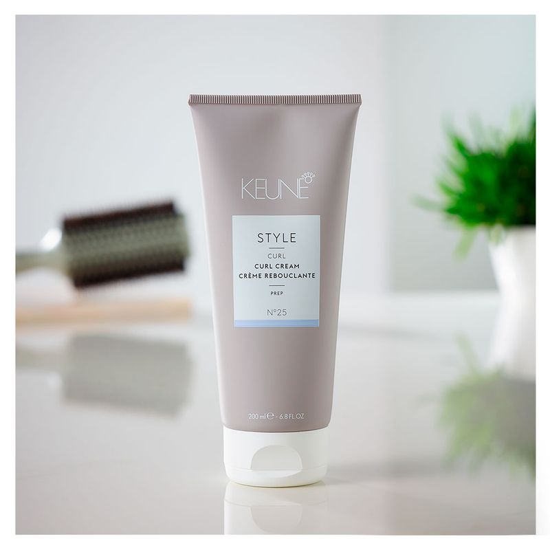 Creme Modelador Keune Style Curl Cream - Época Cosméticos | Época ...