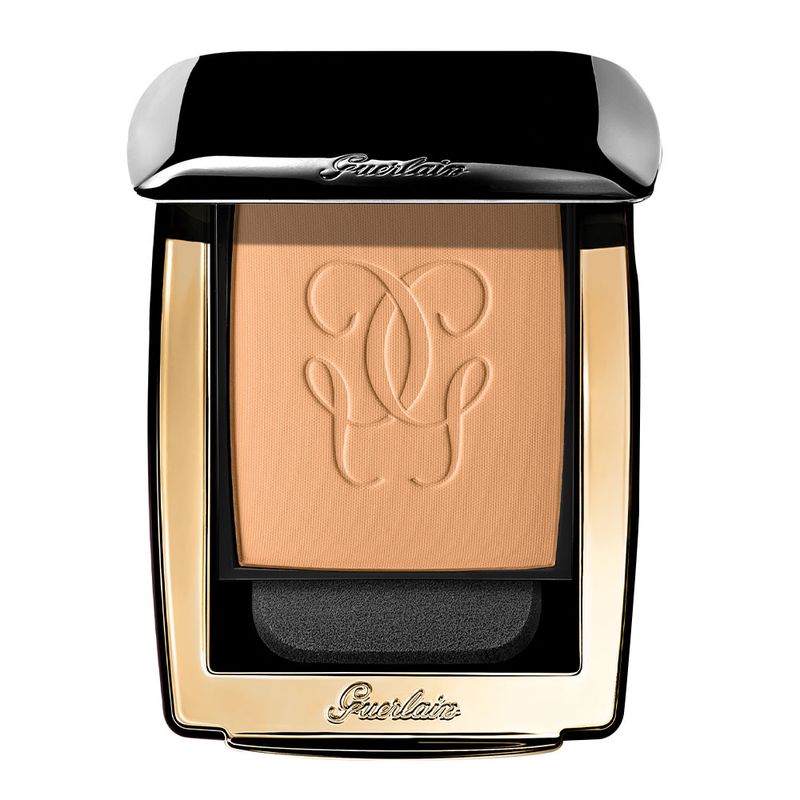 Base Compacta Guerlain Parure Gold - Época Cosméticos | Época Cosméticos