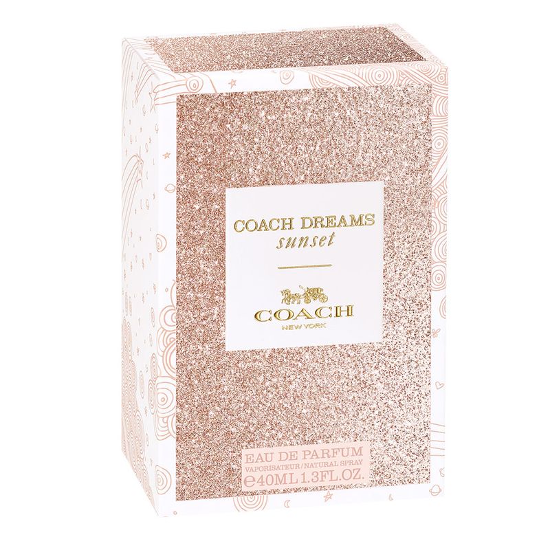 Dreams Sunset Coach – Perfume Feminino – Eau de Parfum, 3386460123501 ...