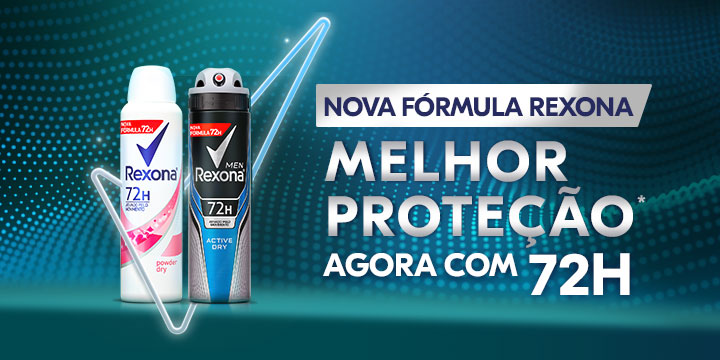 Rexona