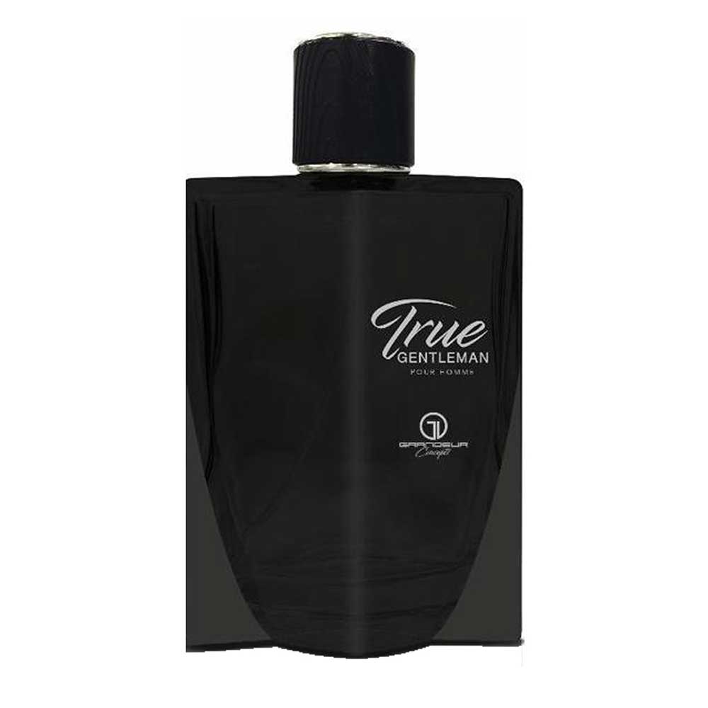 A melhor oferta de: True Gentleman Galaxy – Perfume Masculino – Eau de ...