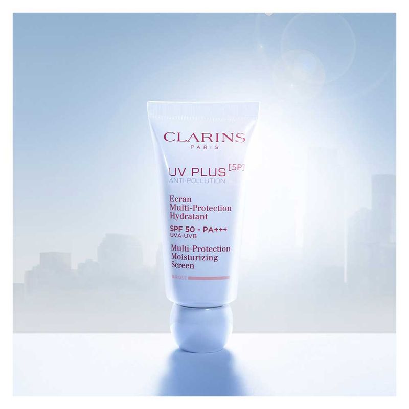 Protetor Solar Facial Clarins UV Plus Neutral - Época Cosméticos ...