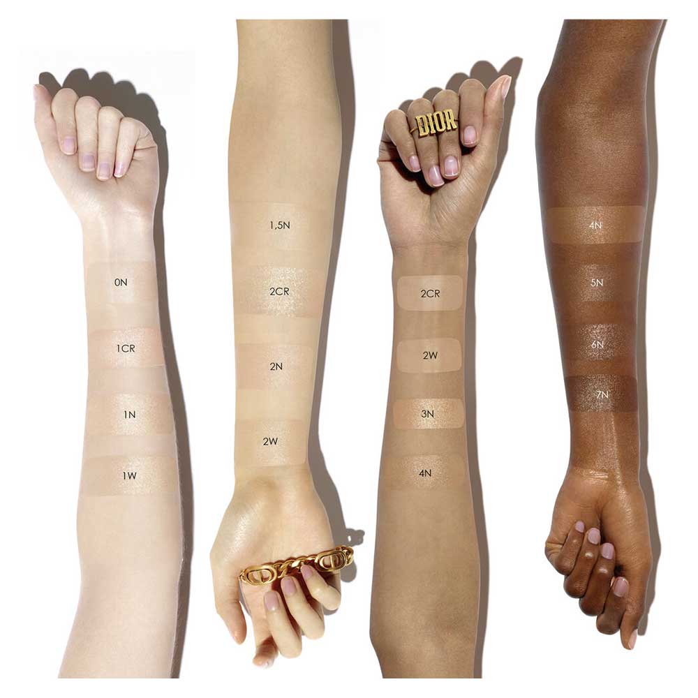 Base Líquida Dior Capture Totale Sérum Foundation - Época Cosméticos ...