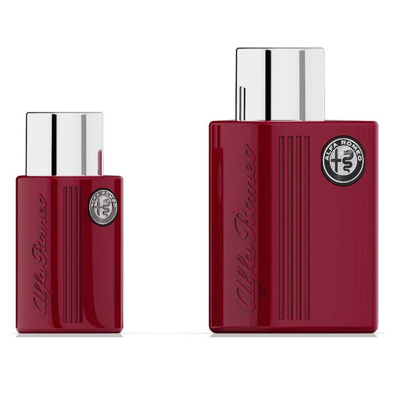 Perfume Red Alfa Romeo Masculino EDT - Época Cosméticos | Época Cosméticos