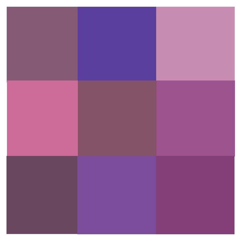 Paleta de Sombras Ruby Rose Magic - Época Cosméticos | Época Cosméticos