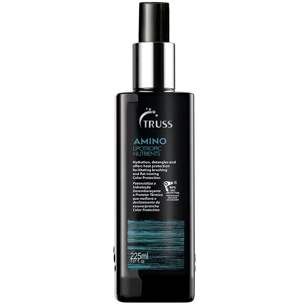 Protetor Térmico - Truss Miracle Amino - Época Cosméticos | Época ...