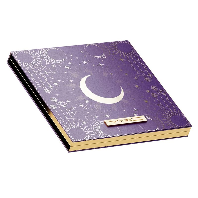 Paleta Facial MAC Magnificent Moon Palette X 4 - Época Cosméticos ...