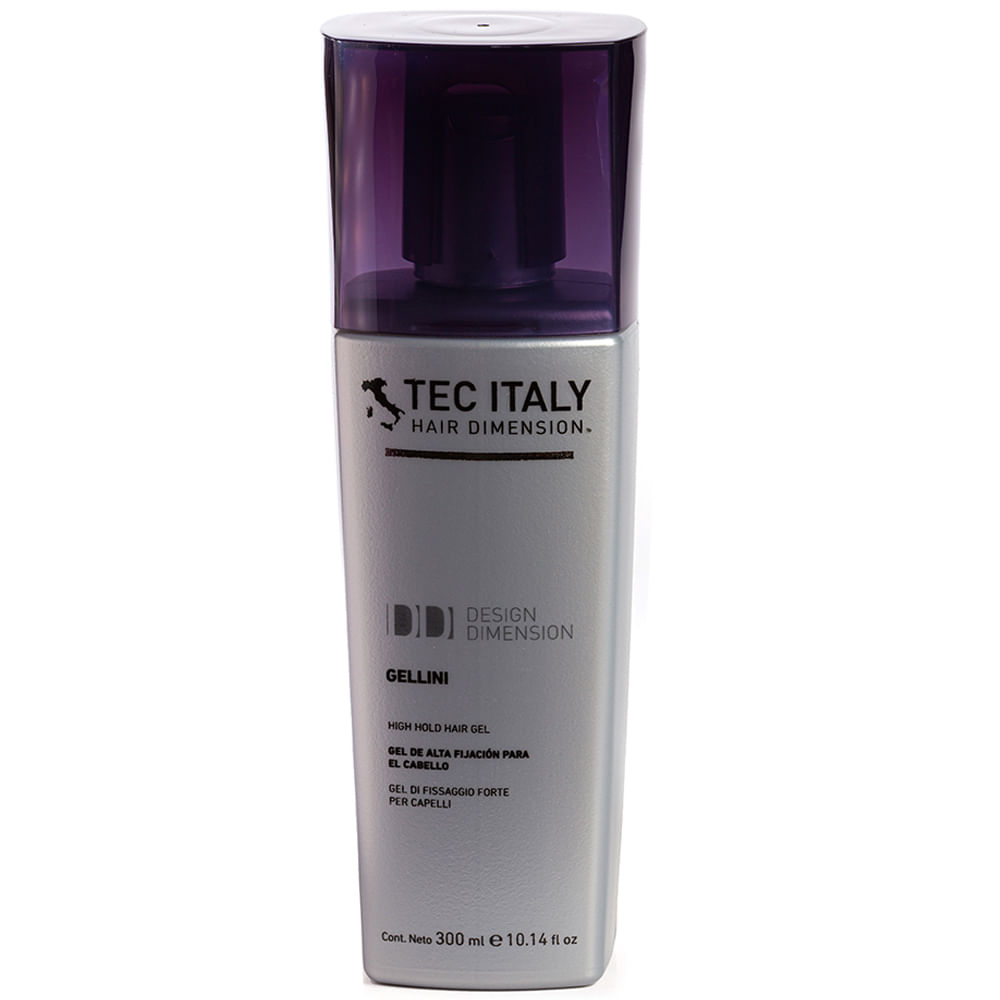 Gel Tec Italy Design Dimension Gellini - Época Cosméticos | Época ...