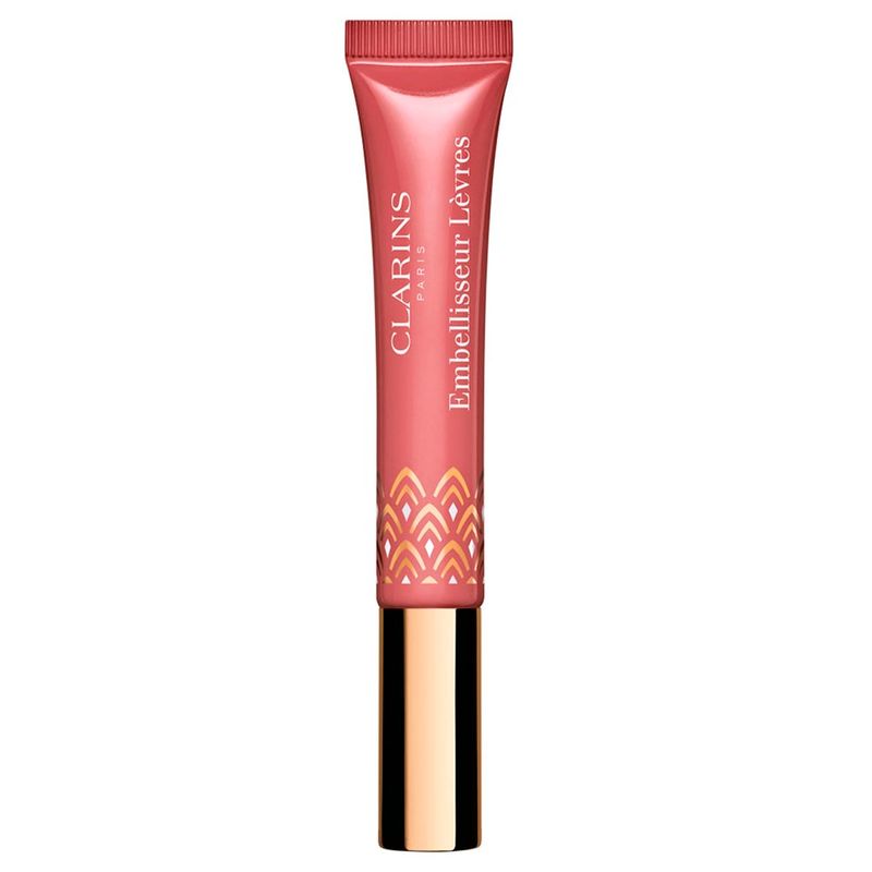 Gloss Labial Clarins Instant Light Lip Perfector - Época Cosméticos | Época Cosméticos