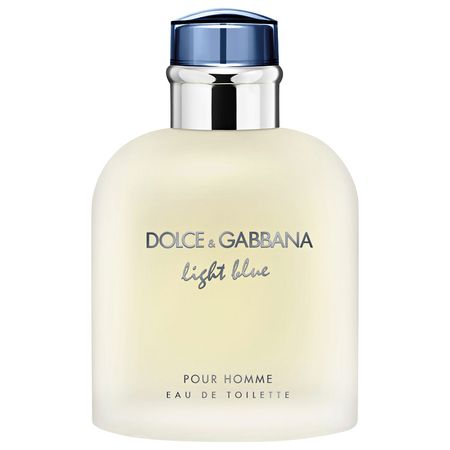 Perfume Light Blue Pour Homme Dolce & Gabbana Masculino - Época ...