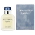 Perfume Light Blue Pour Homme Dolce & Gabbana Masculino - Época ...