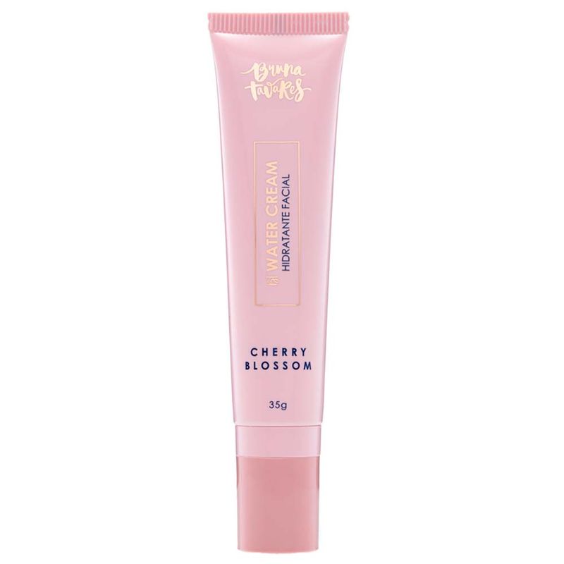 Hidratante Facial BT Cherry Blossom Water Cream - Época Cosméticos ...
