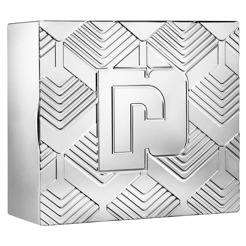 Kit Rabanne Invictus Platinum – Perfume Masculino + Desodorante ...