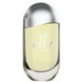 Club 420 City Linn Young – Perfume Feminino – Eau de Parfum - Época ...