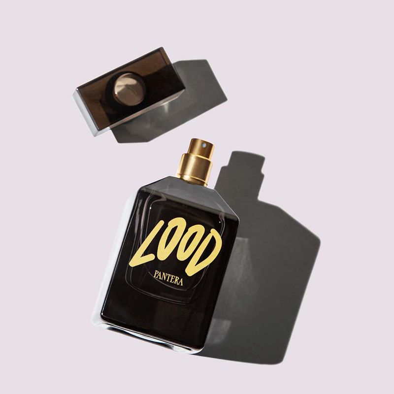 Perfume Lood Pantera Deo Colônia Feminina by Ludmilla - Época ...