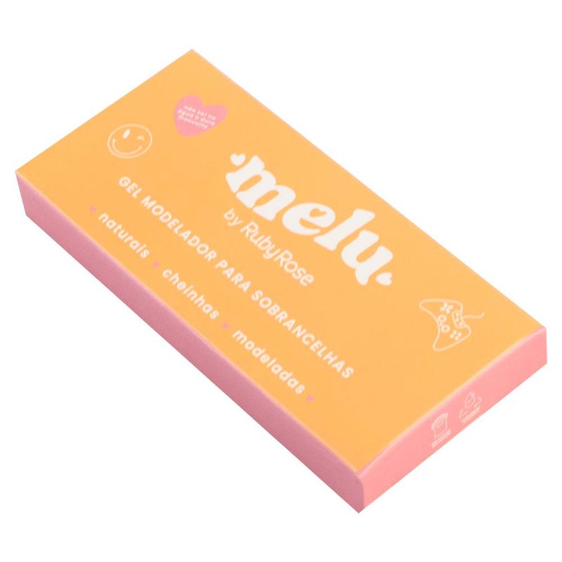 Gel para Sobrancelhas Melu - Época Cosméticos | Época Cosméticos