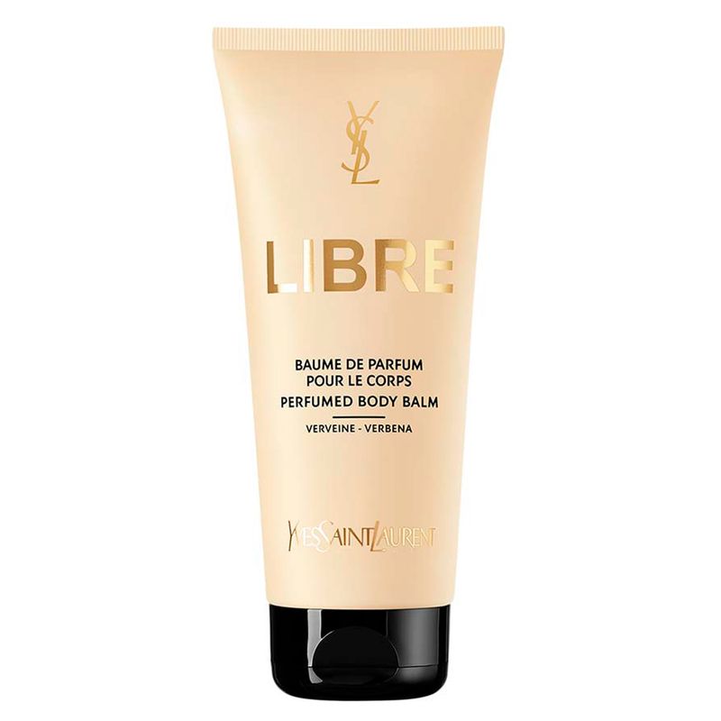 Libre Yves Saint Laurent - Body Balm - Época Cosméticos | Época Cosméticos