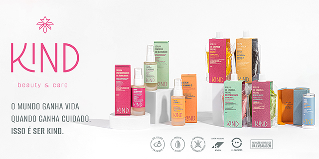 Kind Beauty